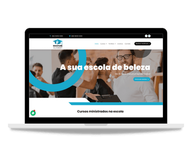 Criação de sites | Responsivo, Profissional e Otimizado